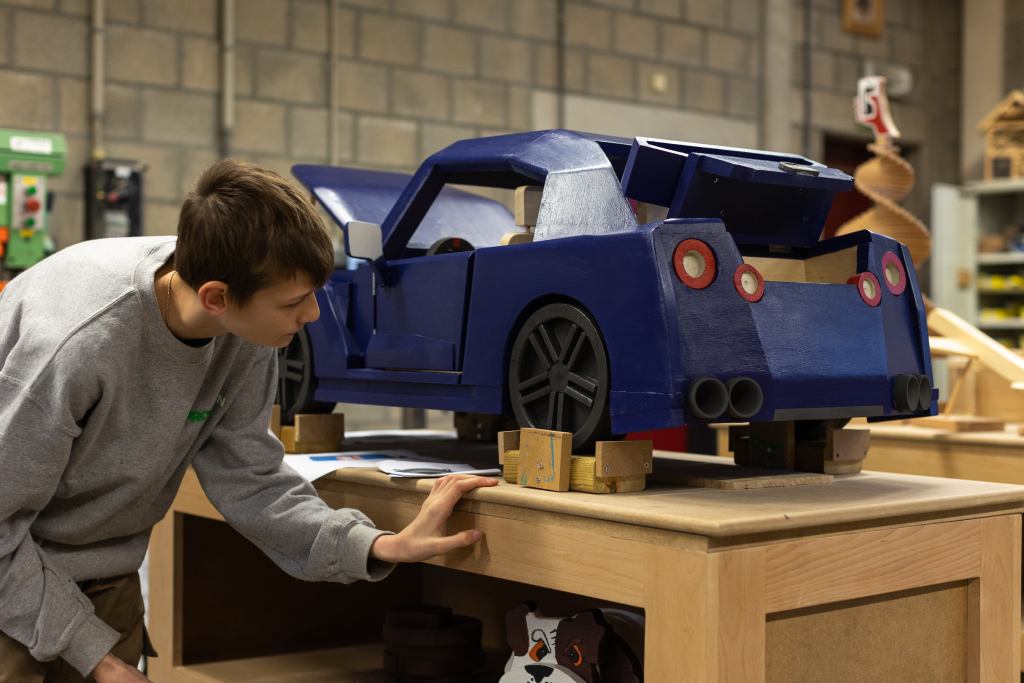 Waarom kiezen voor Provil ION? | Provil ION